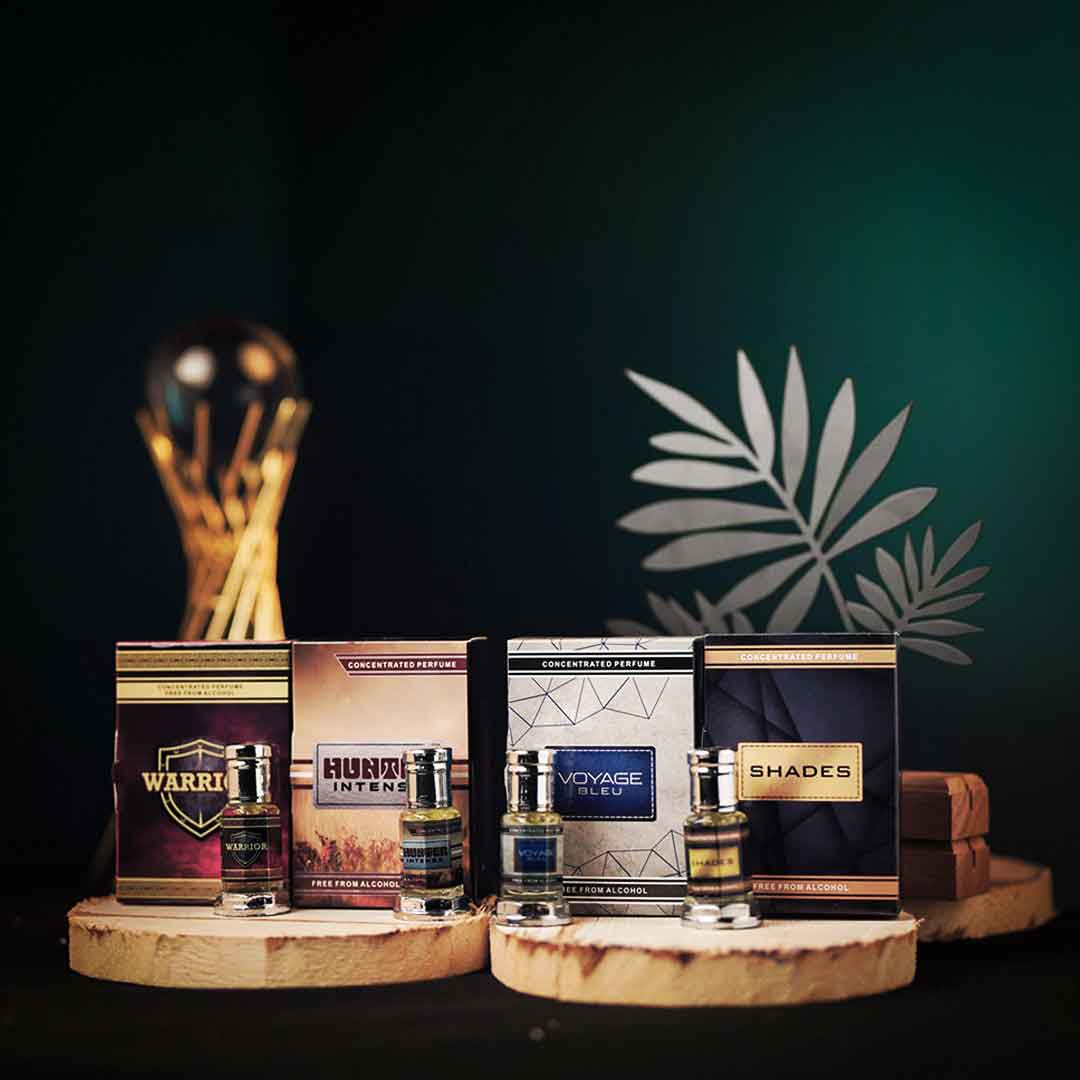 What is Bakhoor? A Complete Guide to Using Bakhoor at Home – Musk Al Mahal