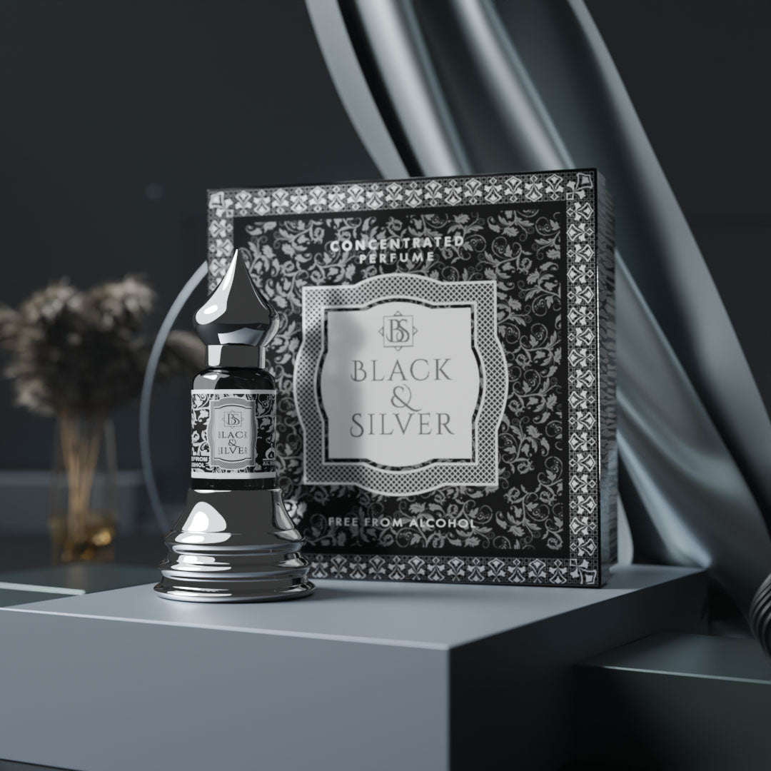 What is Bakhoor? A Complete Guide to Using Bakhoor at Home – Musk Al Mahal
