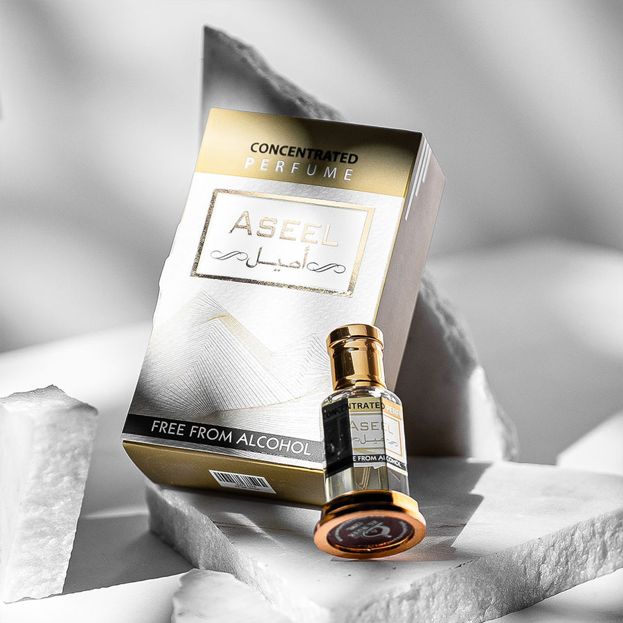 Hajj Deals – Musk Al Mahal